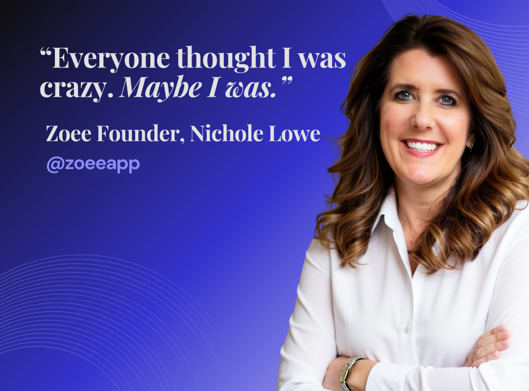 Zoee | The all-in-one coaching platform